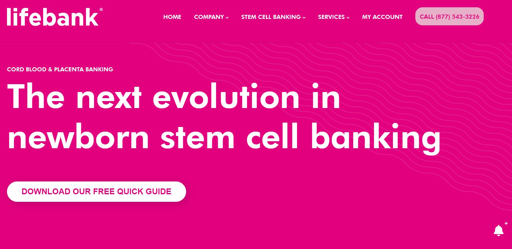 Cryo-Cell Alternatives And Competitors - Founder Story