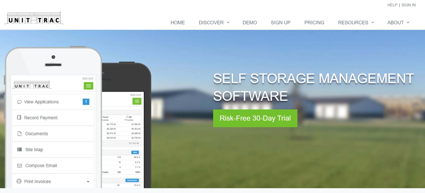 OnDemand Storage Alternatives And Competitors - Founder Story