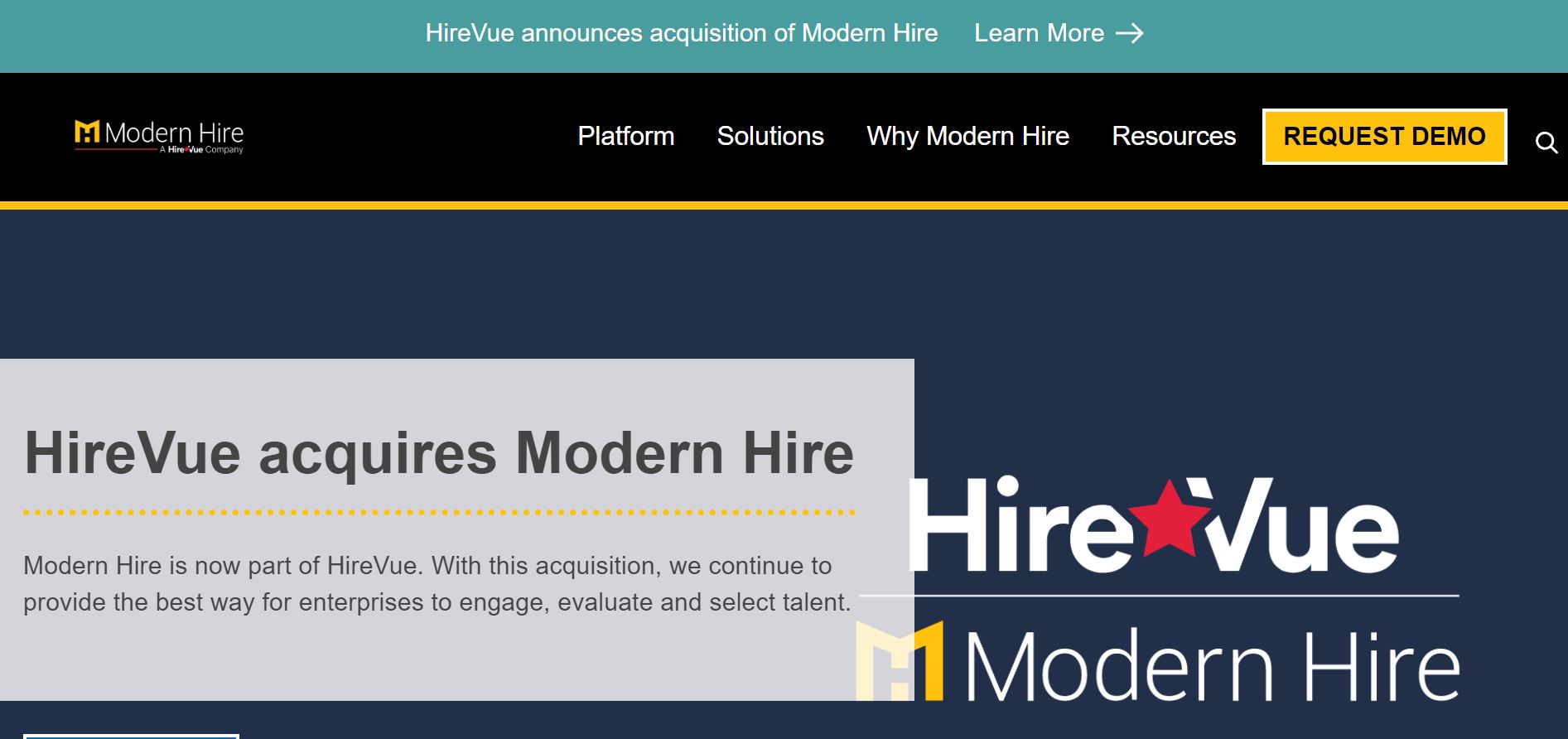 Talos ATS Alternatives And Competitors - Founder Story