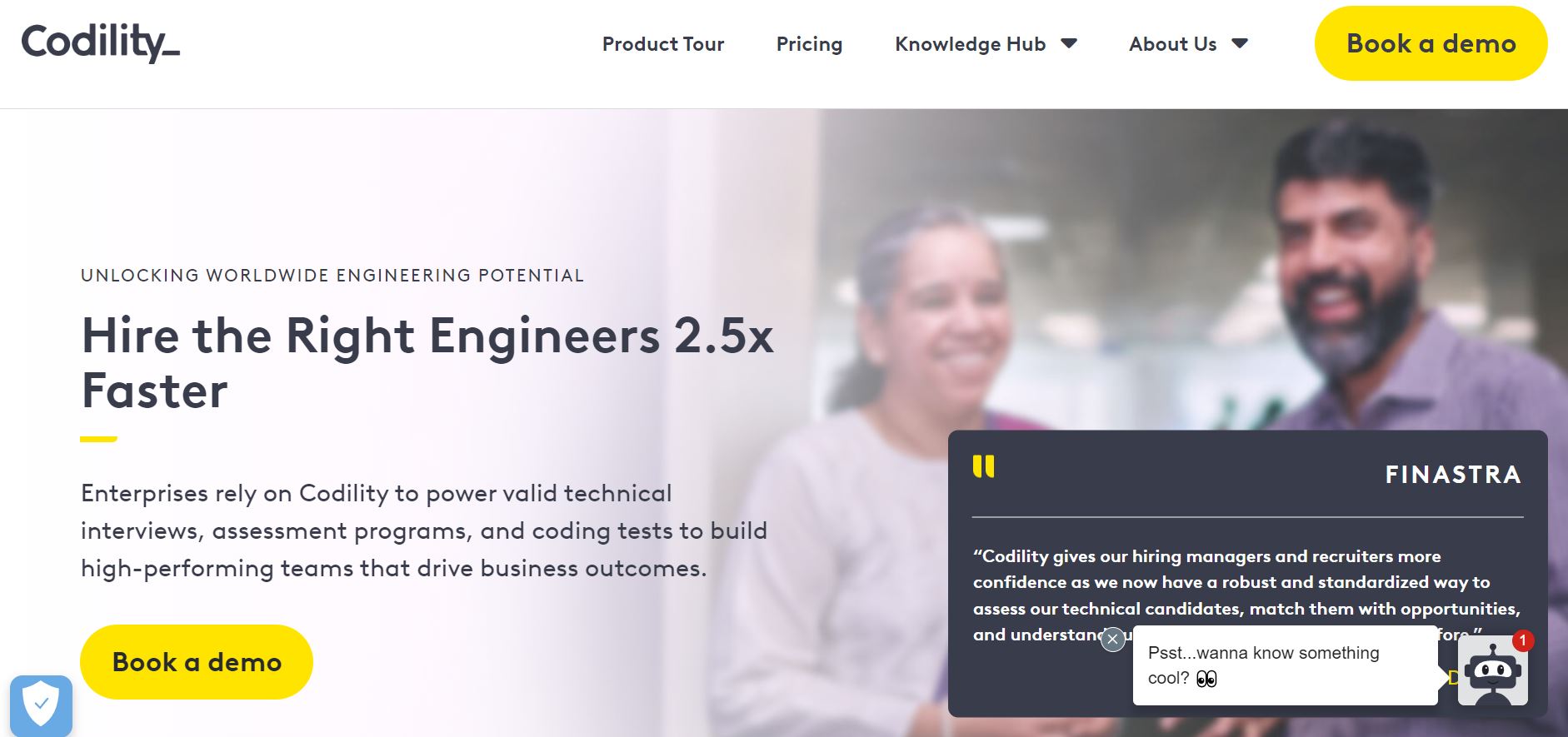 Byteboard Alternatives And Competitors - Founder Story